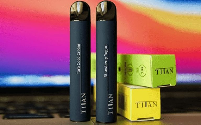 Pod Chill Là Gì? Có Bị Cấm Sử Dụng? Một Số Lưu Ý Cần Biết