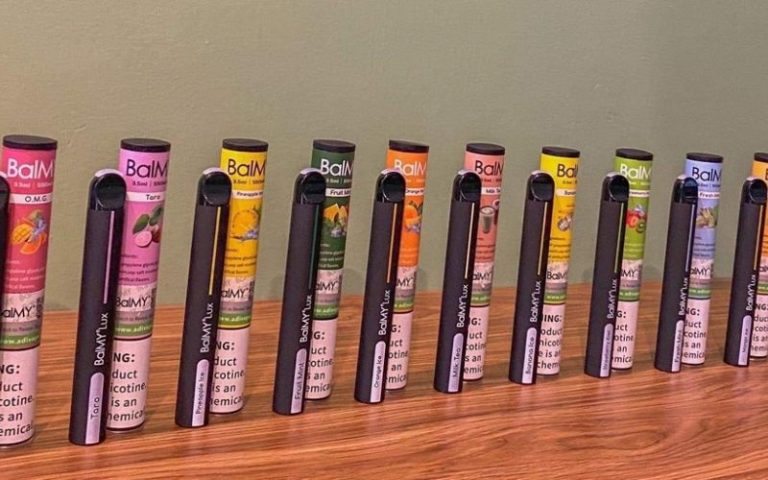 Pod Chill Là Gì? Có Bị Cấm Sử Dụng? Một Số Lưu Ý Cần Biết